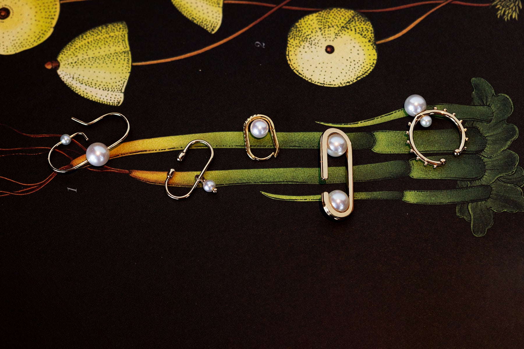 パール | PEARL | Hirotaka Jewelry | 公式オンラインストア