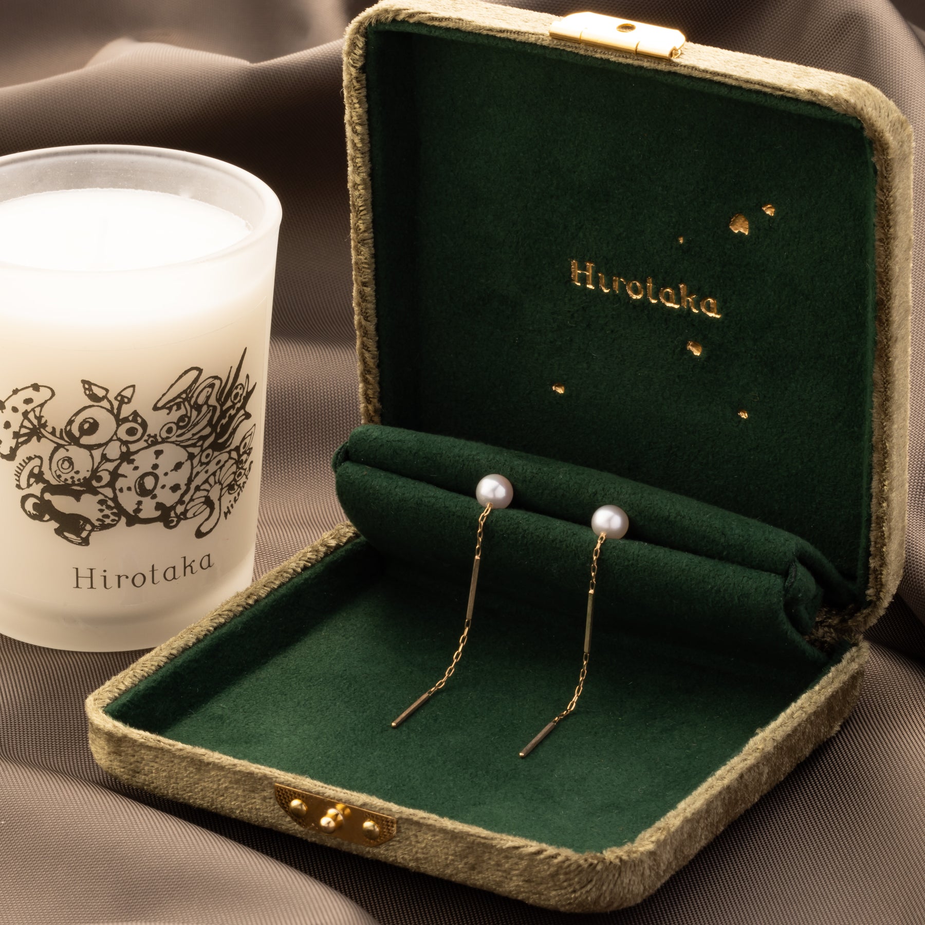 Hirotaka Jewelry | 公式オンラインストア