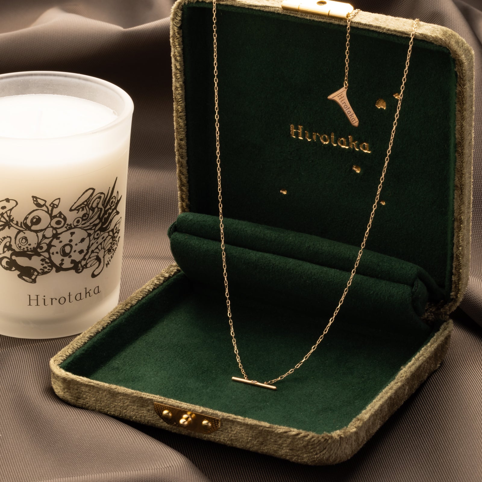 Hirotaka Jewelry | 公式オンラインストア