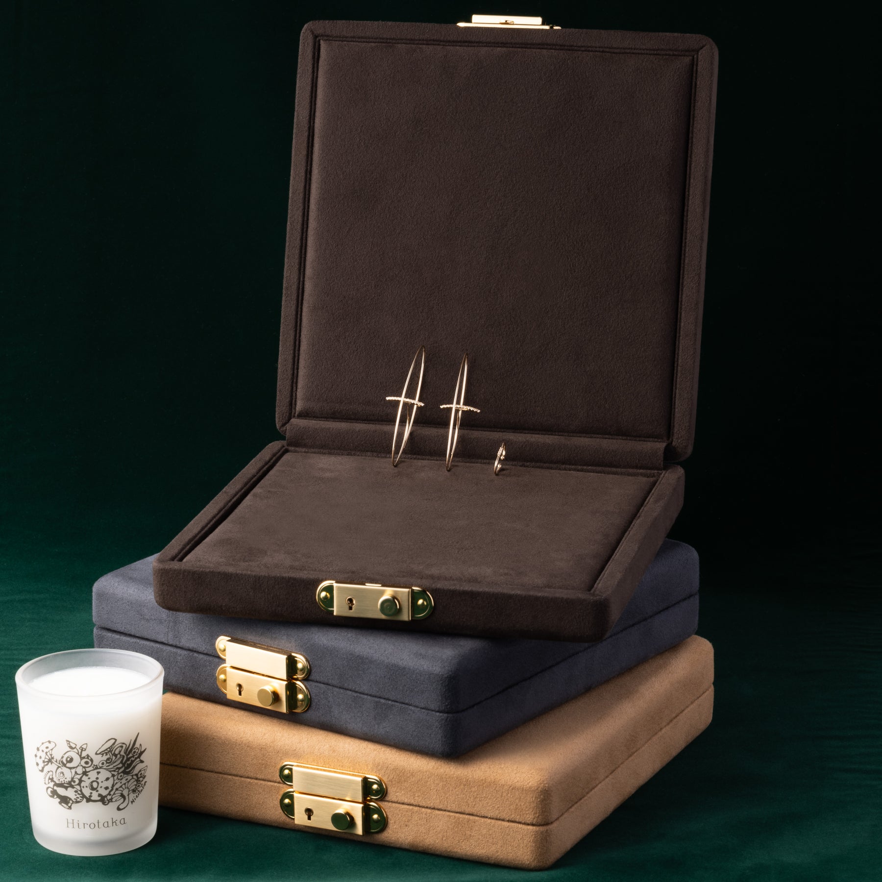 Hirotaka Jewelry | 公式オンラインストア